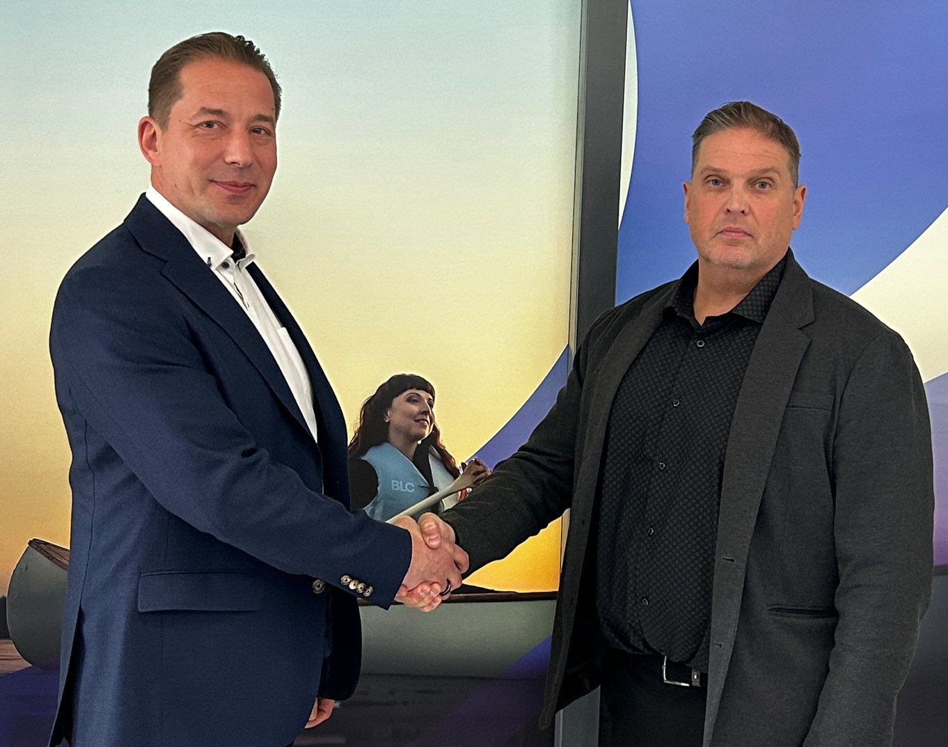 BLC Turvalle jälleen yritysturvallisuus-selvitystodistus